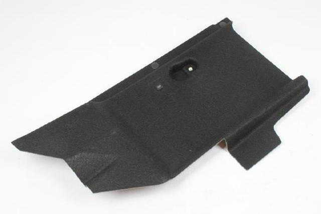 2013-2020 Ram Instrument Panel Closeout Panel 68165861AD | OEM Parts Online