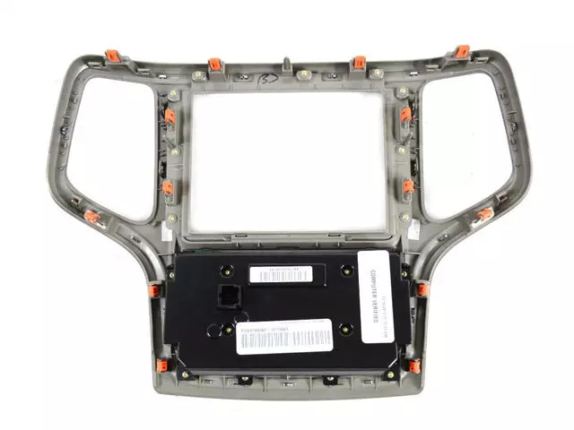 AC & Heater Controls | Mopar eStore