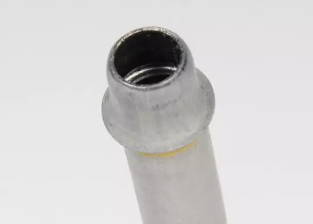 Automatic Transmission Fluid Cooler Rear Inlet Line 15817501 GM ...