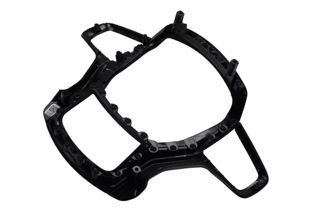 2019-2024 Chevrolet Steering Wheel Trim Spoke Cover Applique 84649075 ...