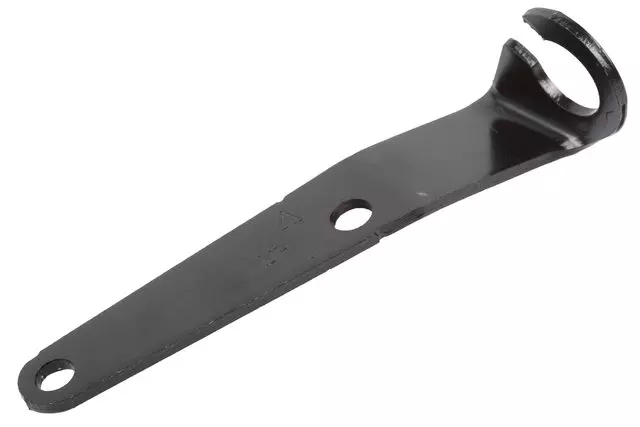 Automatic Transmission Range Selector Lever Cable Bracket 15831435 ...