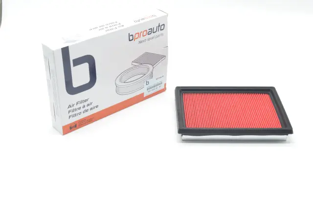 1995-2024 bproauto Air Filter 1BP00528AA | TascaParts.com