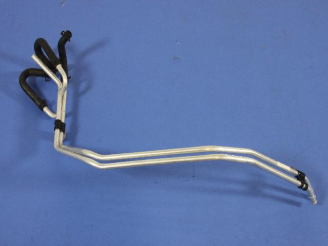 Air Conditioner and Heater Plumbing for 2003 Chrysler Town & Country ...