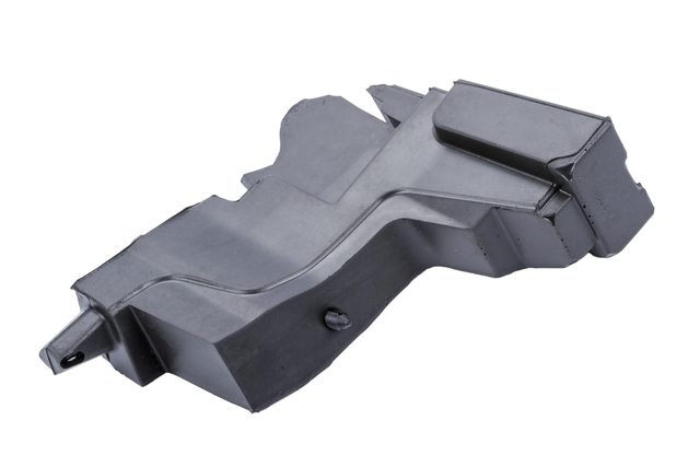 2020 Cadillac XT5 Driver Side Hood Rear Outer Air Inlet Seal 84220411 ...