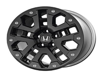 Honda OEM Wheels | Honda Parts Direct