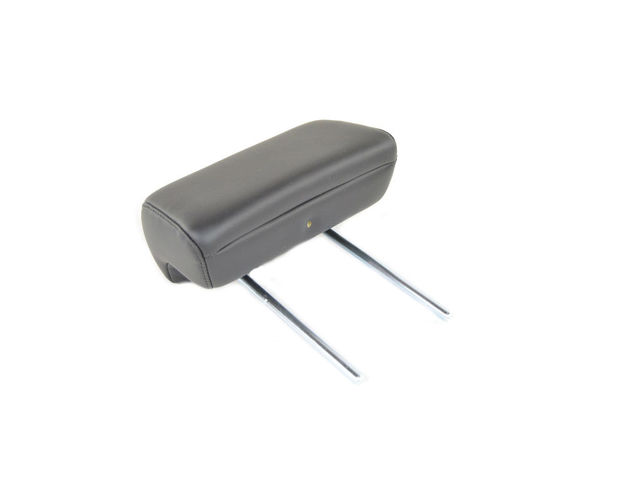 2011-2023 Mopar Second Row Headrest, Center 1UP67DX9AC | Mopar Estores