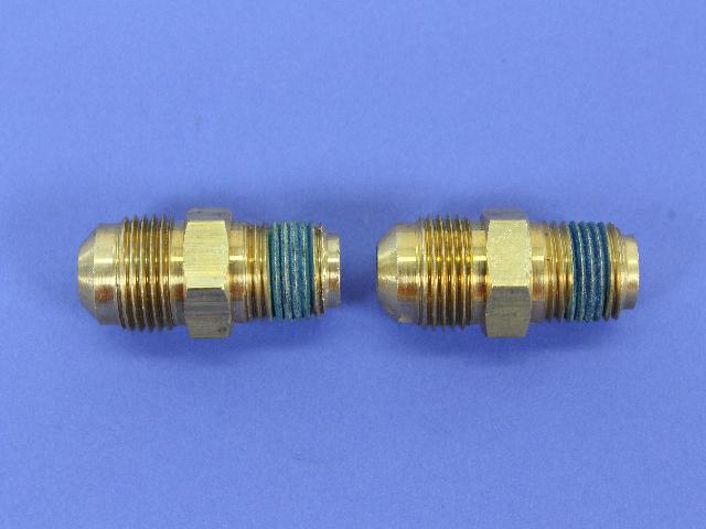 2001-2004 Mopar Inverted Flare Nut 6033879 | Mopar Estores