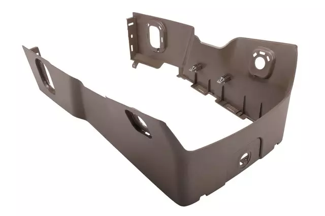 Buy Genuine GM Auto Parts - Cover (Part # 22881444) | GM Parts Store