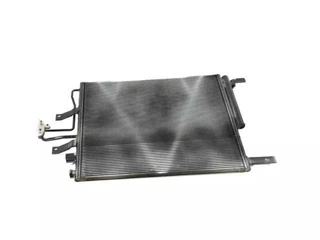 2019-2025 Ram Condenser And Trans Cooler Cooler 68312697AD | Mopar eStore