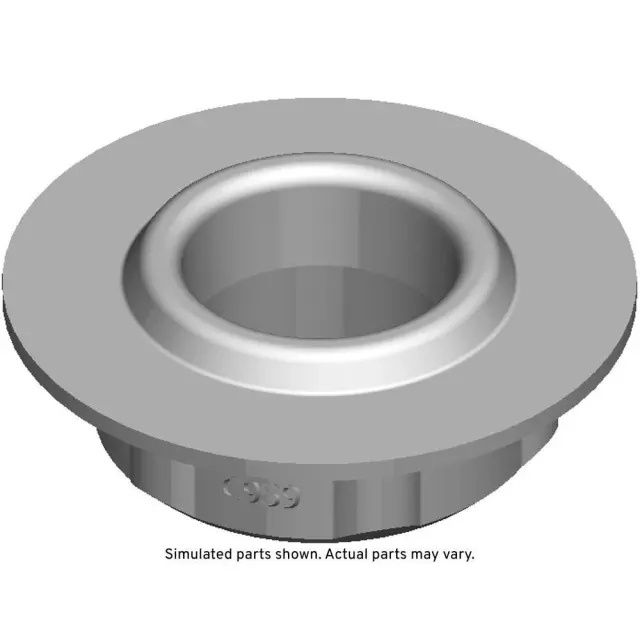 Gasket 12638433 GM | GMPartsDirect.com