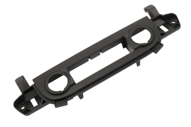 2007-2014 GM Accessory Switch Opening Cover 10374535 | GMPartsDirect.com