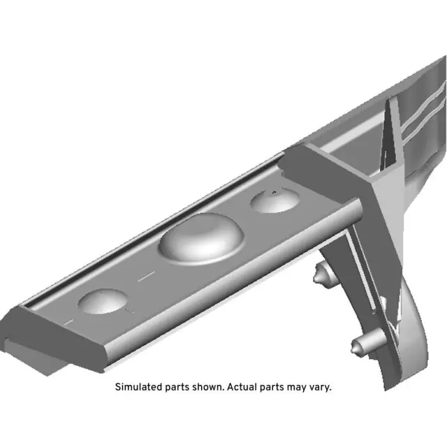 Door & Components for 2020 Chevrolet Express 2500 | GMPartsDirect.com