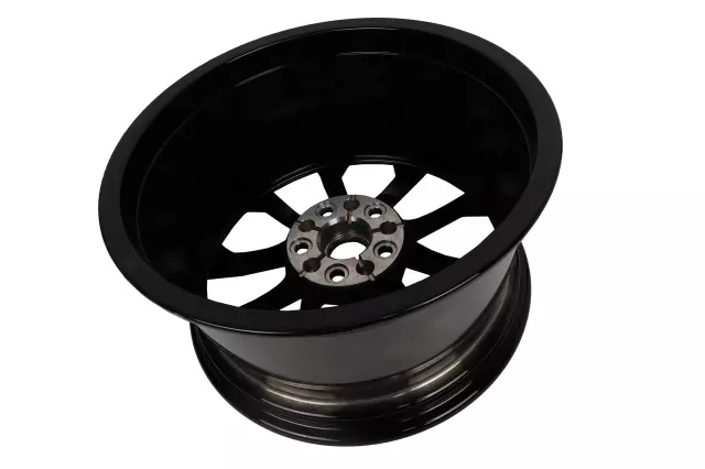 18x9.5-Inch Aluminum Wheel 23459797 GM | GMPartsDirect.com
