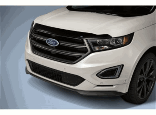 2017-2018 Ford Edge Hood Protector - Aeroskin vft4z16c900a | TascaParts.com