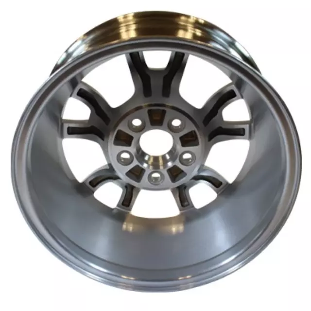 2007-2011 Ford Ranger Wheel, Alloy 7L5Z-1007-P | Varsity Ford