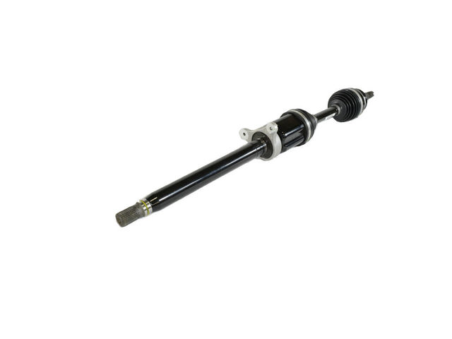 2017-2018 Jeep Cherokee Axle Half Shaft, Right 68291656AD | Mopar Estores