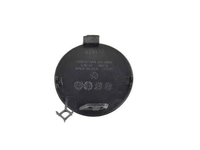 Rear Bumper and Fascia for 2015 Jeep Cherokee | Mopar Estores