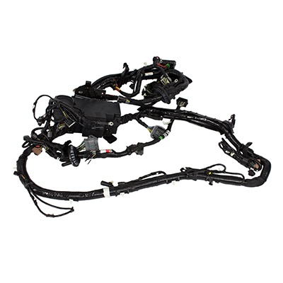 Wire Assembly DC3Z-12A581-J | GetOEMParts.com