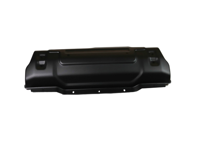 Front Bumper and Fascia for 2018 Jeep Wrangler | Wholesale MOPAR
