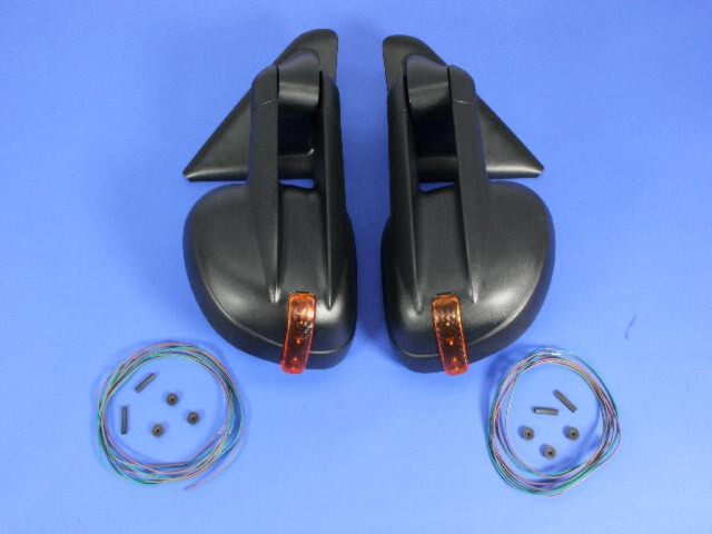 2005-2010 Dodge OEM NEW 2002-2010 Mopar Dodge Ram 1500 2500 3500 Mirror ...