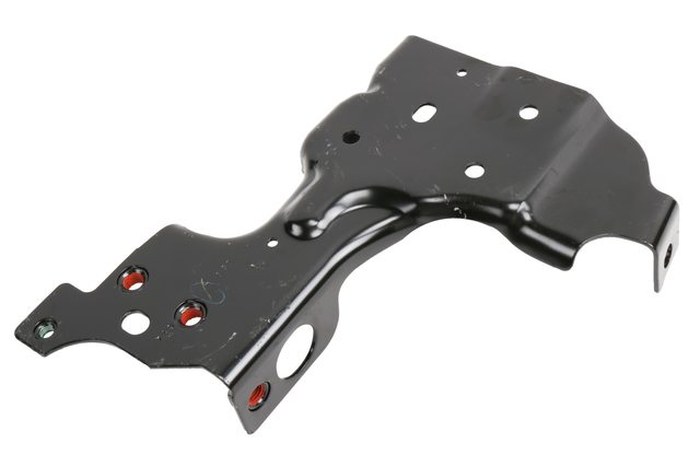 Bumper & Components - Front for 2016 Chevrolet Silverado 2500 HD ...