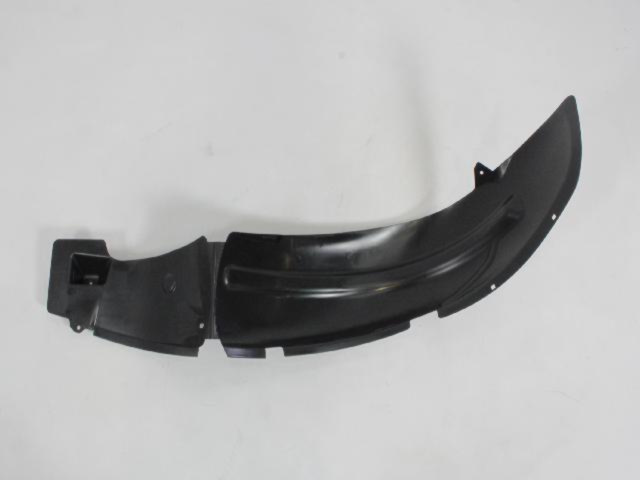 2003-2010 Dodge Wheelhouse Shield, Right 55276798AF | Mopar Estores