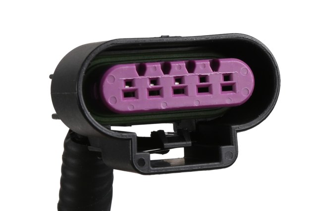 2013-2019 GM Engine Cooling Fan Wiring Harness 23109120 | TascaParts.com