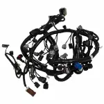 7L2Z-12A581-AA - Wire Assembly Big 3 Auto Parts