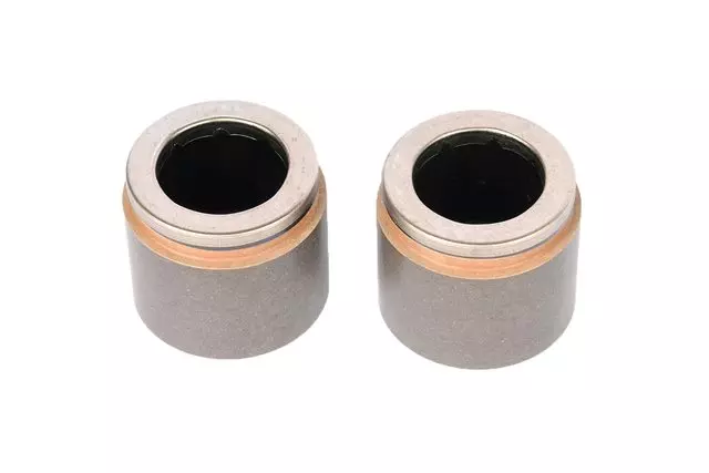 Front Brakes for 2015 Chevrolet Silverado 2500 HD | OEM GM Parts