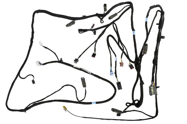 Headliner Wiring Harness 23296216 | GMPartsDirect.com