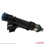 CM-5187 - Motorcraft™ Fuel Injector 2011-2020 Ford | Big 3 Auto Parts
