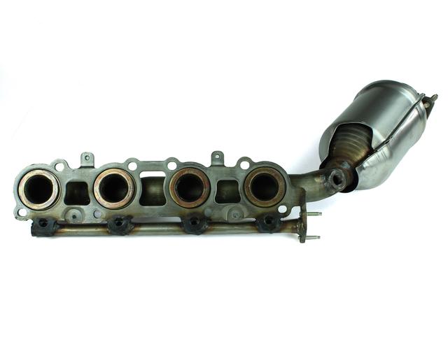 Toyota Catalytic Converters For Sale | OEM Genuine Toyota Parts