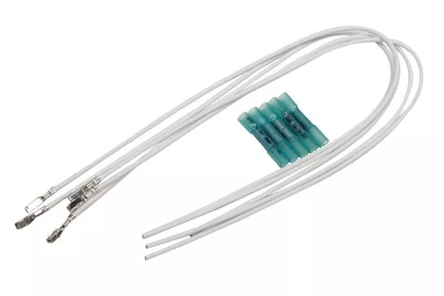 Multi-Purpose Wire Connector 13575839 GM | GMPartsDirect.com