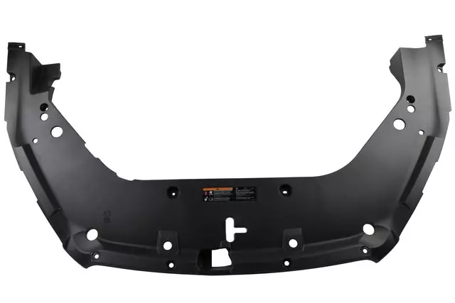 2013-2017 GMC Front Compartment Front Sight Shield 23212539 GM ...