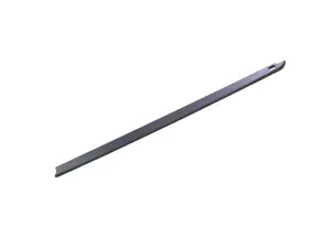 2009-2025 Mopar Rail Cap, Left 68375107AA | Mopar eStore