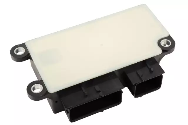 2010-2013 GM Airbag Sensing and Diagnostic Module 22922717 | GM Parts ...