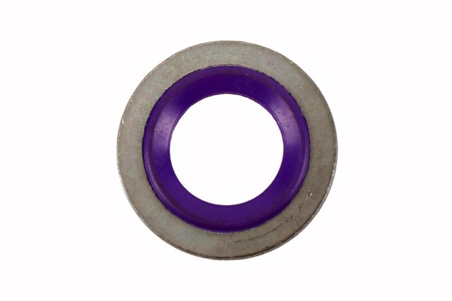 2017-2022 GM Air Conditioning Seal 13418807 | GMPartsDirect.com