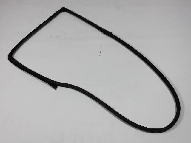 2007-2018 Jeep Door To Body Weatherseal, Right 55395274AW | Mopar Estores