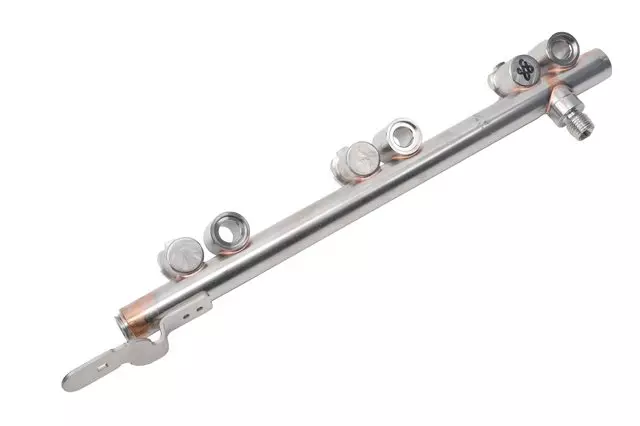2021-2023 GM Fuel Rail 12729463 | Findlay Auto Parts