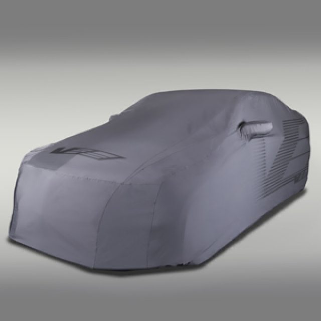 Shop GM Car Covers For All Brands & Models | GM Parts