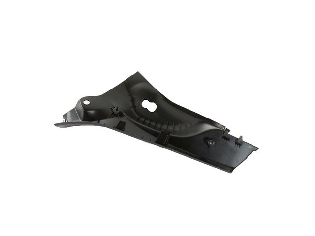 2016-2022 Fiat 500X C Pillar Molding, Right 6DF42LXHAA | Mopar Estores