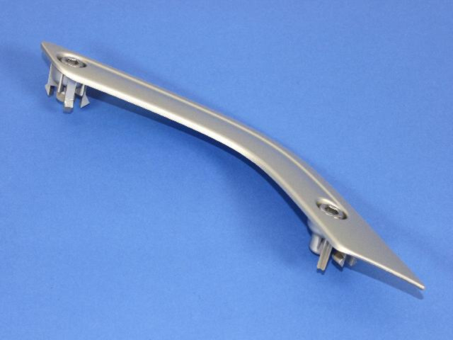 1RE67JSLAE - Grab Handle Bezel, Left 2011-2018 Jeep | Mopar Wholesale Parts
