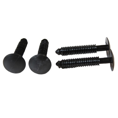 2005-2012 Ford Mustang Rocker Molding Clip w710532s300 | NewAutoParts.com