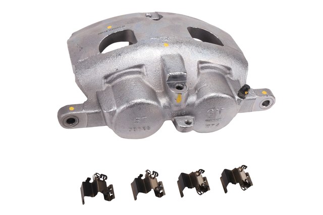 Brake Calipers | Maxon GMC Parts