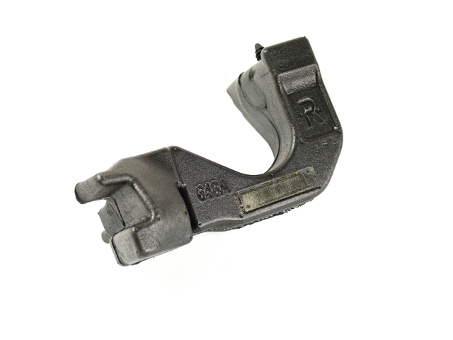 2015-2022 Dodge Charger Fender To Cowl Seal, Right 68213648AA | My ...