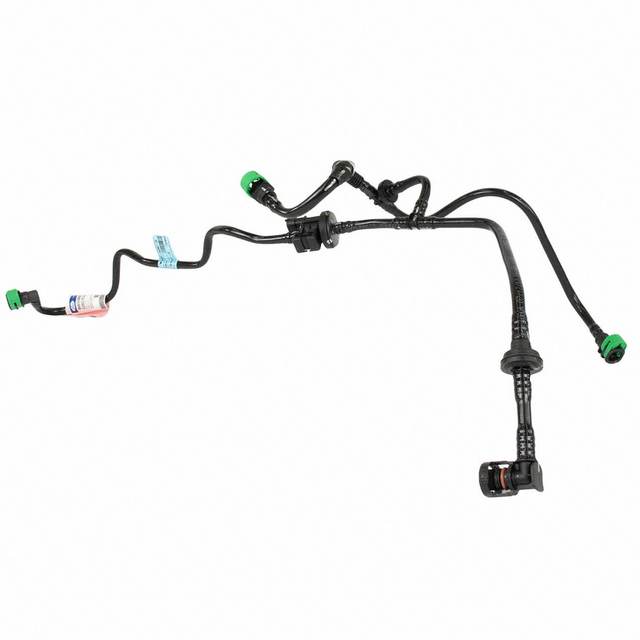 Tube Fuel Feed D2BZ-9C047-E | Varsity Ford