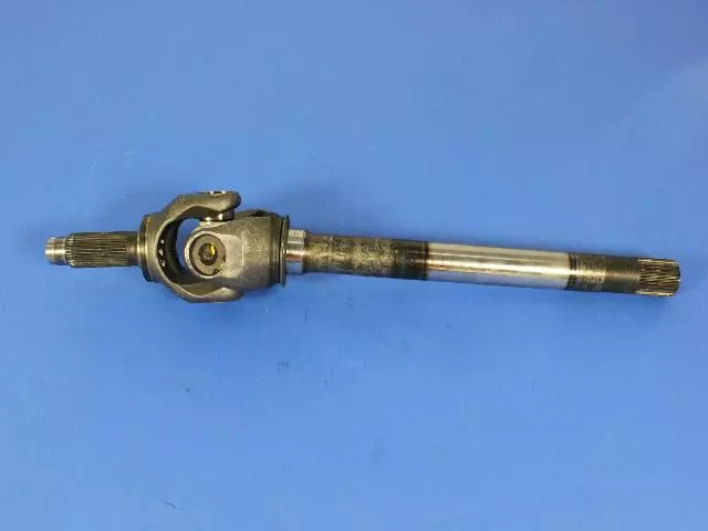 Shaft 68034435AC | Mopar eStore