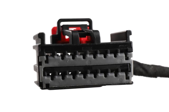 Roof Wiring Harness 84673099 | GMPartsDirect.com