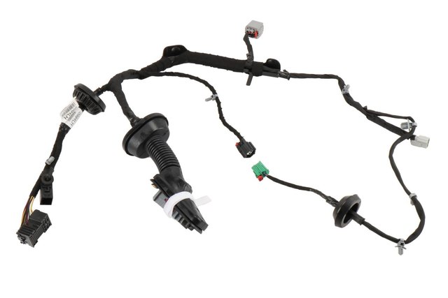 2018-2019 GM Harness 84290984 | GMPartsDirect.com