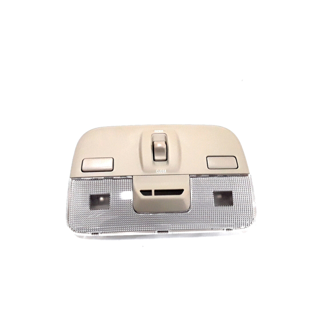 2008-2009 Subaru Outback OEM NEW 2008-2009 Subaru Legacy Outback Map ...